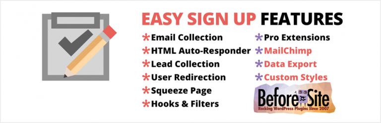 10 Top Wordpress Email Newsletter Plugins To Get More Email Subscribers ...